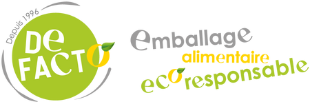 Commerce de proximité – De Facto - Emballage alimentaire